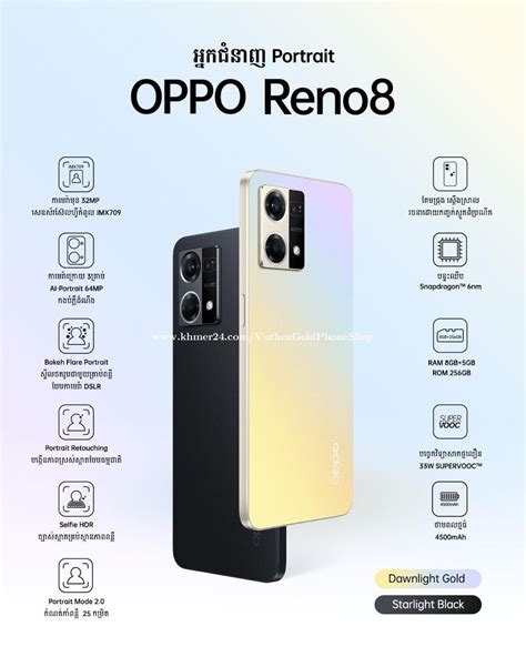 Oppo Reno 8z 5g 8gb128gb