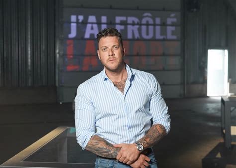 Cest Lui Qui Remplacera Mathieu Baron Dans Son émission De Réno