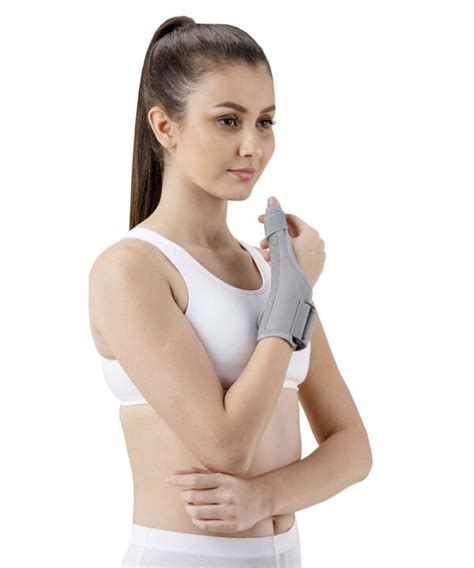 Thumb Spica Splint Natural Health Company