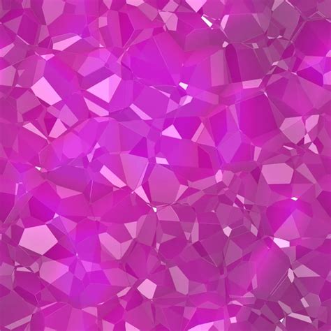 Ruby Gem Texture Seamless Pattern — Stock Vector © Ostapiusangelp