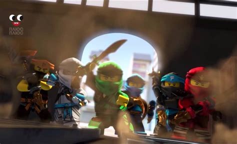 Pin Af P Ninjago Screenshots