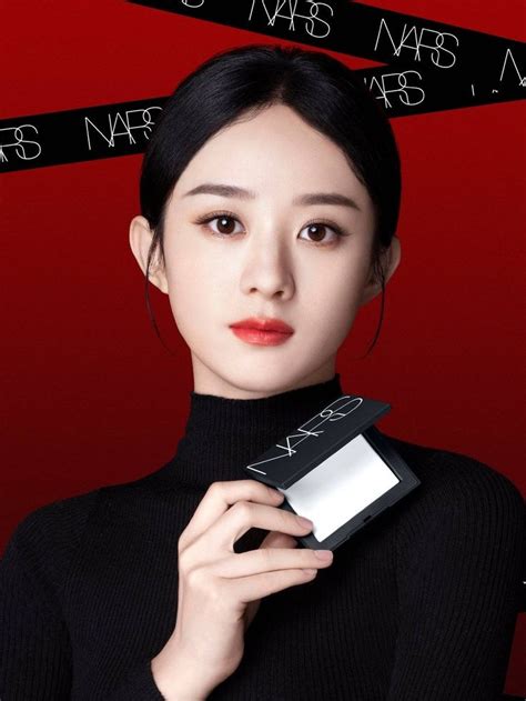 Picsart What U Want Zhao Li Ying Belleza Natural Poses Instagram