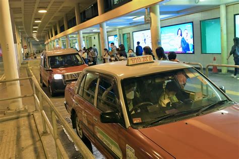 的士車隊｜運輸署 車隊須提供網約渠道及電子支付方式 可自訂收費 星島日報