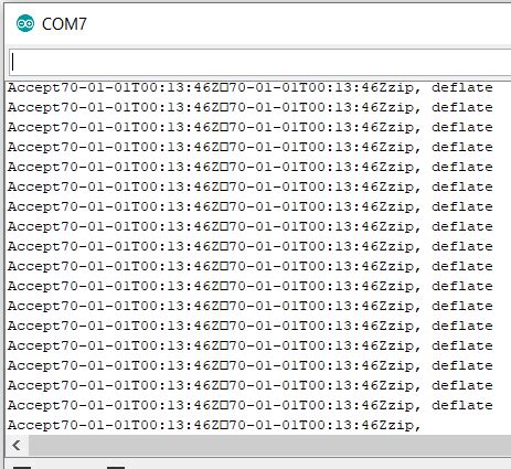 Wifi Locking Up Arduino Uno Wifi Rev Networking Protocols And Devices Arduino Forum