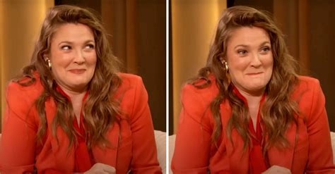 Drew Barrymore Is Officially Dating Again After Revealing She Hasnt