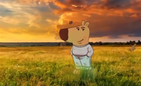 Chill Guy Meme Creator Threatens Lawsuit Over Memecoin