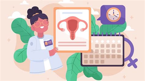Womens Reproductive Health Expert Shares Comprehensive Guide For
