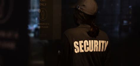 Why Free Security Guard Apps Might Not Be A Good Idea — Therms
