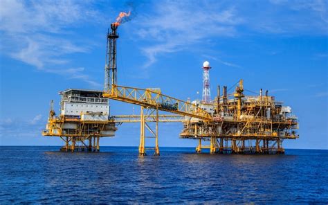 Opep Eleva Projeção Da Oferta De Combustíveis Do Brasil Comunhão