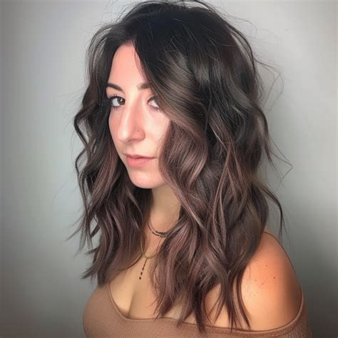65 Long Shag Haircuts With Serious Starpower