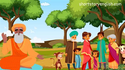 Have Full Faith In God Gods Story Pdf File Short Story Pdf