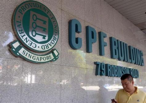 What Can You Invest In Under The Cpf Investment Scheme Money News