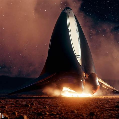 Premium Ai Image Space Colonization Challenges
