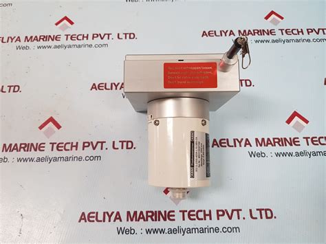 ASM WS12 2500 420A L10 SB0 D8 CABLE EXTENSION POSITION SENSOR Aeliya
