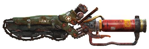 Ripper Fallout 4 The Vault Fallout Wiki Everything You Need To
