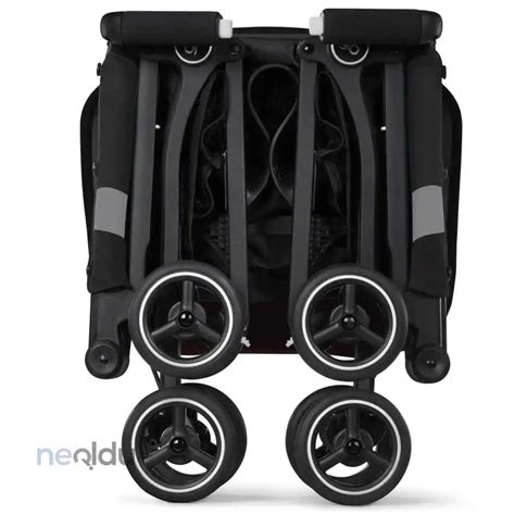 Cybex Gb Pockit Plus Bebek Arabası Özellikleri