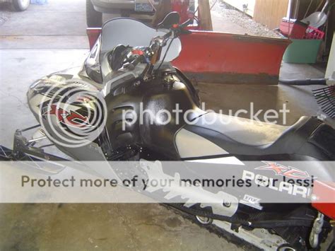 2004 Polaris Xcsp Liberty Edge 800 Great Lakes 4x4 The Largest