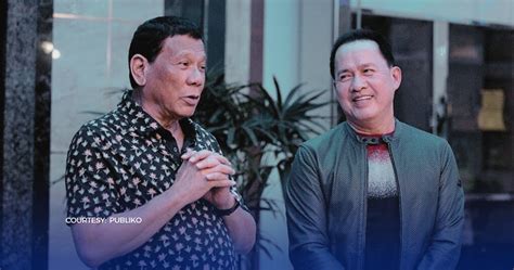 Dating Pangulong Duterte Pinag Aaralang Kasuhan Ng Pnp Ng Obstruction