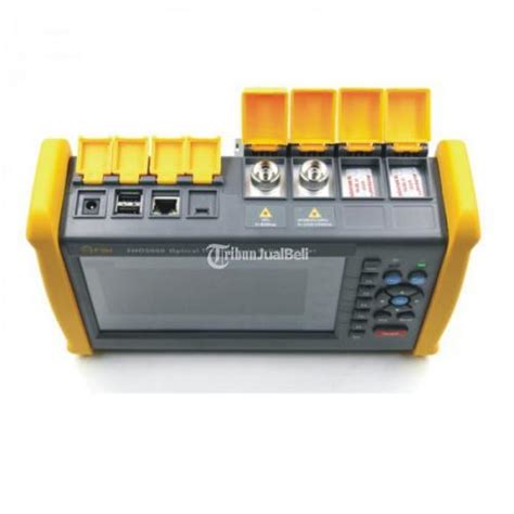 Otdr Grandway Fho 5000 Ready New Price Terpercaya Di Tangerang Tribun