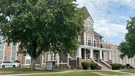 Correctional Officer Attacked At South Dakota State Penitentiary