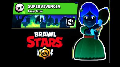 Brawl Stars Subiendo Un Poco De Copas Youtube