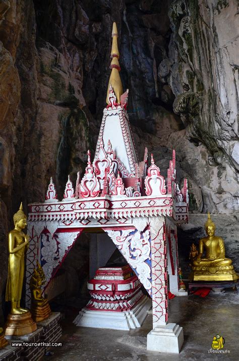 วัดถ้ำเขาฉกรรจ์ สระแก้ว พร้อมที่เที่ยวที่พักใกล้เคียง