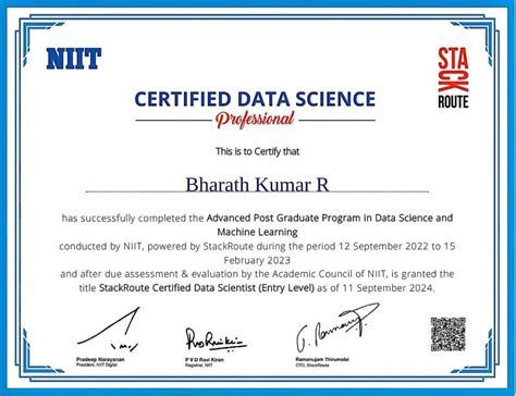 Bharath Kumar On Linkedin Datascience Machinelearning Datadrivendecisions