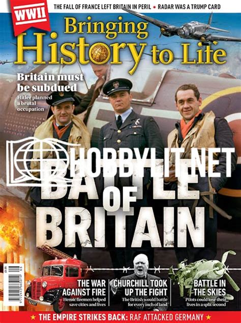 Download Battle Of Britainbringing History To Life Series