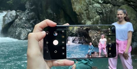 Rekomendasi HP Samsung Murah Yang Dibekali Kamera Bak DSLR