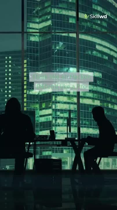 Skillweed Academy On Linkedin Skillwdacademy Cybertechnicaldeep