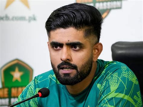 Babar Azam Reinstated As Pakistan Captain Ahead Of 2024 T20 World Cup
