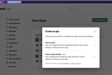 How To Create Deploy A Slackbot On Google Cloud Xebia