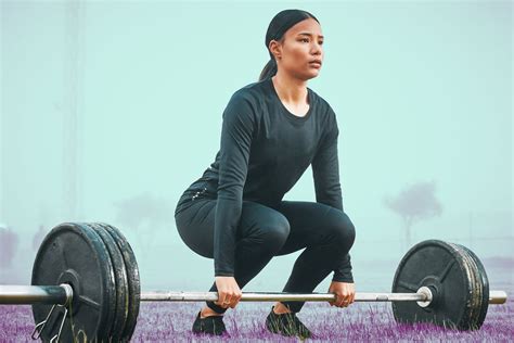 5 Best Compound Back Exercises For Building A Stronger Back