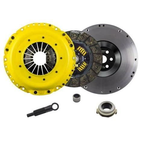 2012 Mazdaspeed 3 Clutch