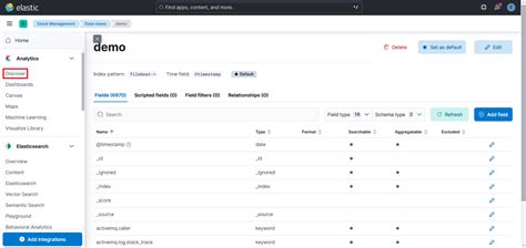 How To Send Docker Container Logs To Elastic Stack