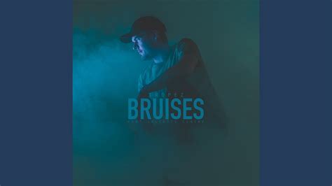 Bruises Youtube Music