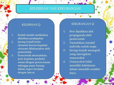 Kelebihan Dan Kekurangan Ideologi Sosialisme Versus Beda