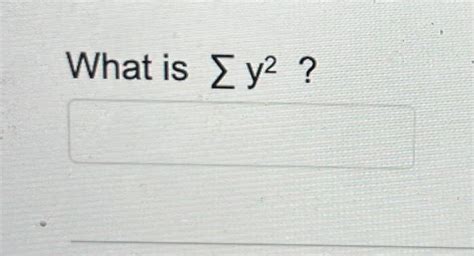 Solved Construct A Table To Compute The Linear Correlation Chegg Com