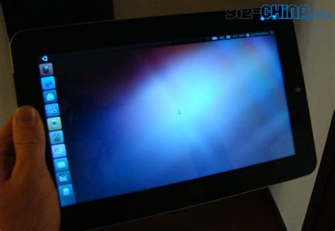 More Details Emerge On Mystery Ubuntu Tablet Omg Ubuntu