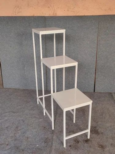 Space Saver Partition Cum Planter Stand At Rs 9000 Plant Stand In