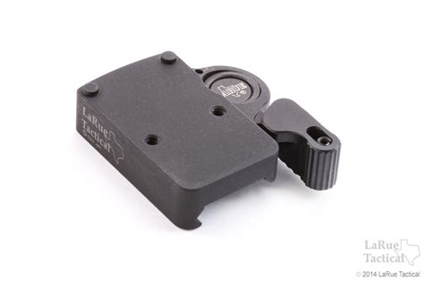 Larue Tactical Trijicon Rmr Mount Lt837 Larue Tactical