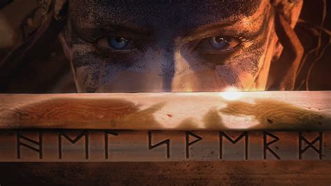 Hellblade Senuas Sacrifice 4k 8k Hd Wallpaper Wallpaperbetter