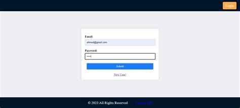Github Ahmed Hadaka School Management System The System Has Three