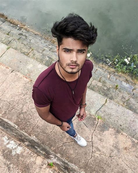 Abhishek Yadav On Instagram Hunters Eyes Hold No Importance In India