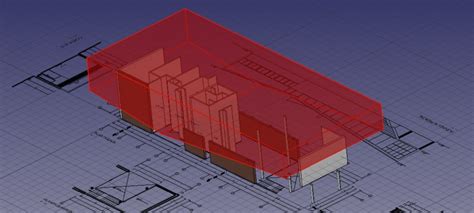 File Arch Tutorial Freecad Documentation