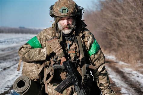 Київська бригада ТрО ювелірно розгромила позиції окупантів у Бахмуті ВІДЕО