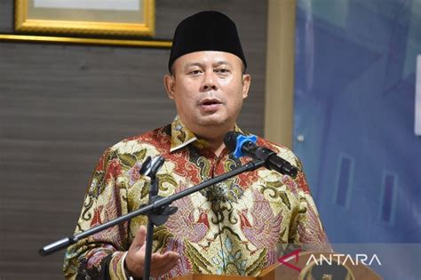 Pimpinan DPR Apresiasi Penurunan Biaya Haji 2025 RADAR SERPONG