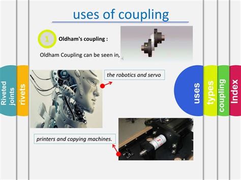 Coupling And Riveting Ppt