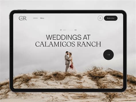 Calamigos Guest Ranch Aards Honorable Mention