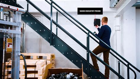 Keysight Nemo Wireless Network Solutions On Linkedin Rethink Remote Monitoring In Public And